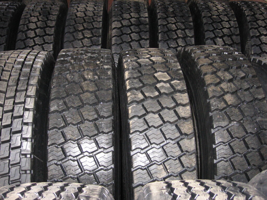 Jant ve lastikçiler Nordlys AS, Minskaya oblastı, foto