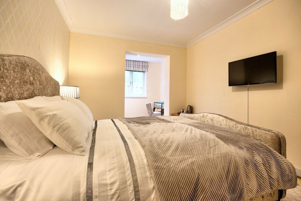 Otel Beautiful House Close to Inverness City Centre, Inverness, foto