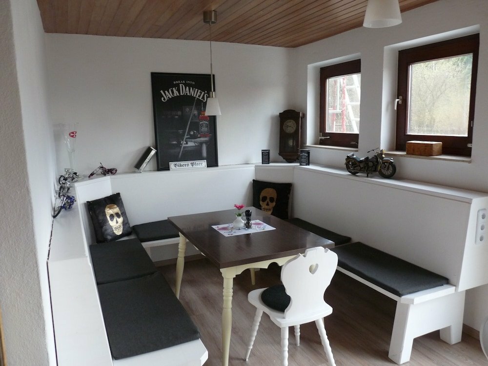 Otel La Irmania Pension, Karintiya, foto