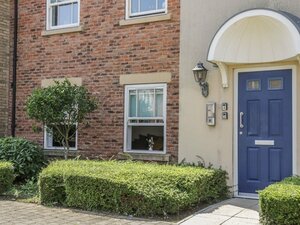 The Krusty Krab (England, North Yorkshire County, Moor Road), otel  Kuzey Yorkshire County'den