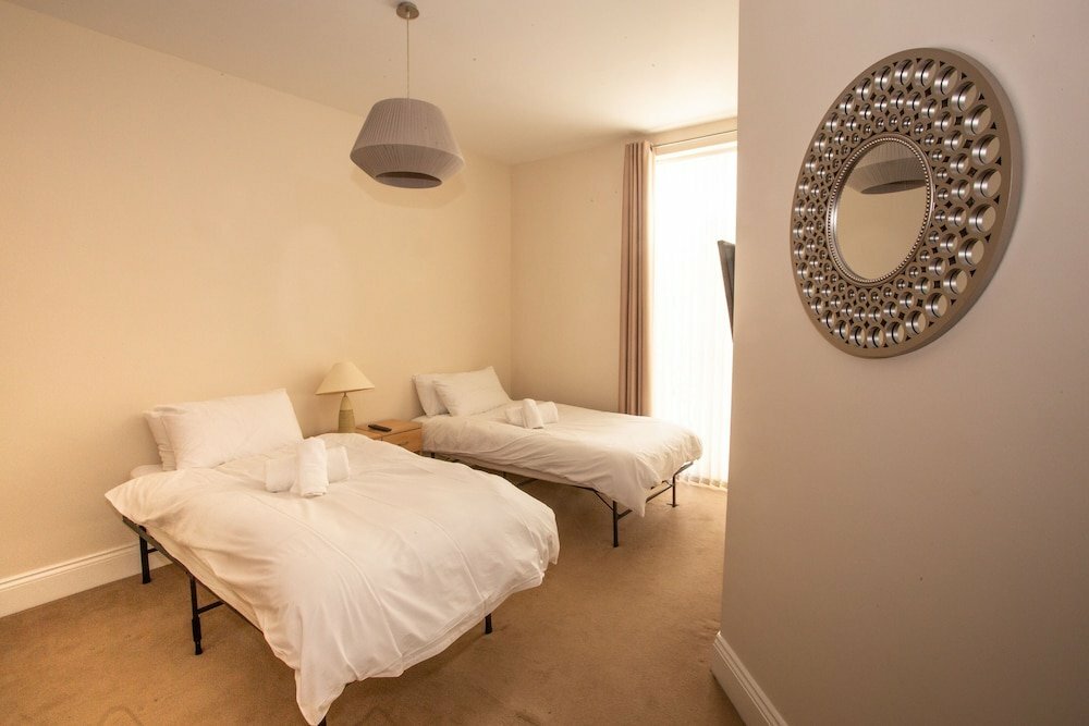 Otel Norton Serviced Apartments, İngiltere, foto