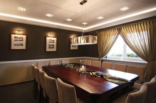 Otel Hotel Pod Złotą Koroną, Opole, foto
