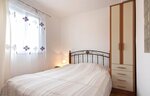 Beautiful Home in Pula With Wifi and 1 Bedrooms (Istria County, Pula, Mardeganijeva ulica), kısa süreli konaklama  Pula'dan