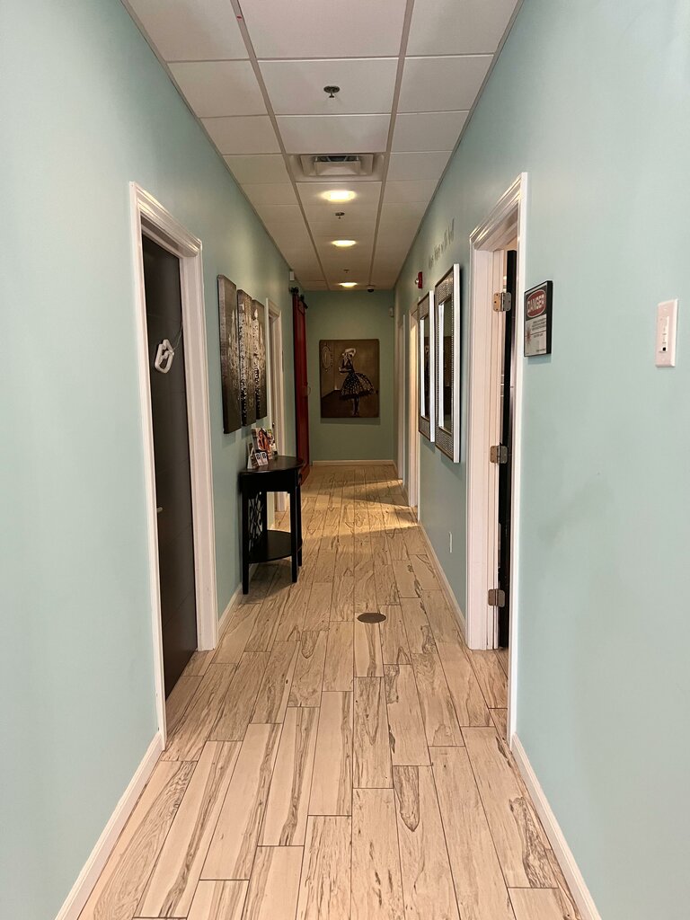 Spa 344 Beauty Bar, Virginia Beach, foto