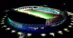 Turkistan Arena (No:118, 162-shi oram, Turkistan), stadyum  Türkistan'dan