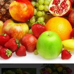Продукты (Ratnaya Street No:16к2), market  Moskova'dan