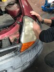 La Gommista di Stopar Chiara - Officina Meccanica (Via Falanto No:9, Taranto), jant ve lastikçiler  Taranto'dan