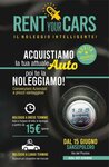 Rent Your Car (Via dei Malatesta No:54, Sansepolcro), kiralama noktası  Sansepolcro'dan