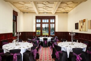 Otel Holiday Inn Dumfries, Dumfries, foto