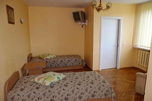 Otel Turne Guest House, Sh'auljaj, foto