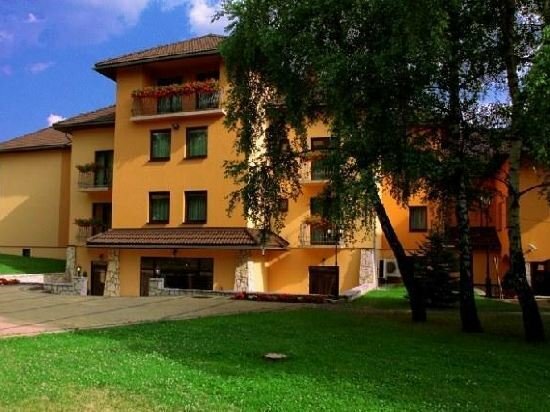 Otel Hotel Victoria, Olkusz, foto