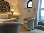Casa Anna Capri Charme (Via Cava No:11, Anacapri), otel