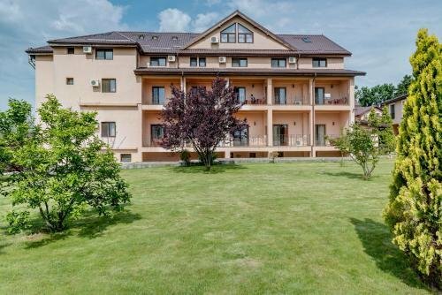 Otel Club Insieme Grand Resort, Dambovita, foto