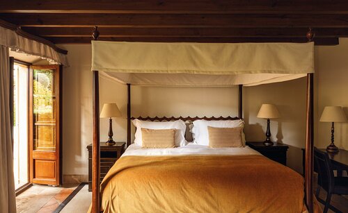 Otel Belmond La Residencia, Balear Adaları, foto