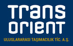 Transorient Uluslararası Taşımacılık (İstanbul, Sarıyer, Azerbaycan Cad., 3B), lojistik firmaları  İstanbul'dan