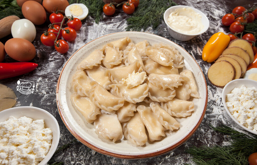 Hazır gıda satan yerler Culinary. Vkysno kak doma!, Soçi, foto