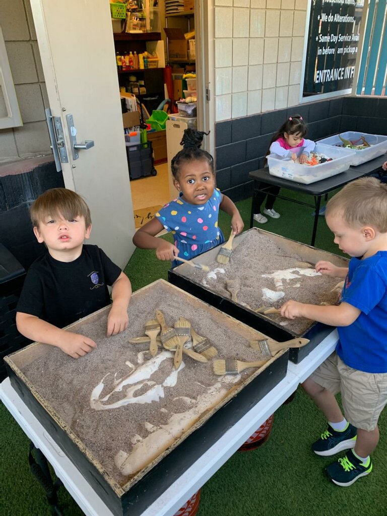 Anaokulları Kids Prep Academy, Phoenix, foto