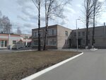 Detsky sad № 25 Zolotoy klyuchik (Rizhskiy Avenue No:56Б, Pskov), anaokulları  Pskov'dan