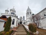 Келейный корпус (Yaroslavl Region, Pereslavl-Zalesskiy munitsipalny okrug, selo Nikitskaya Sloboda, Zaprudnaya ulitsa), koruma altına alınmış yapı  Yaroslavskaya oblastından