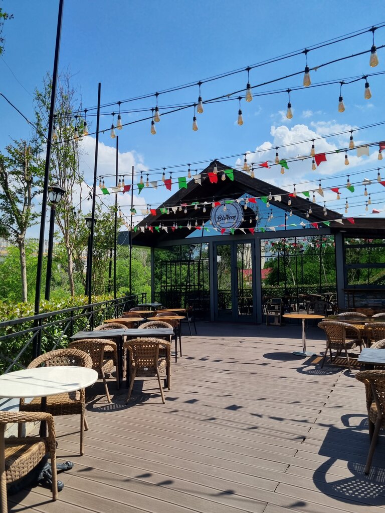 Restoran Бистекка, Taşkent, foto