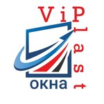 Vip-plast (Litovskaya Street No:95А/1), pencere üretim, satış ve montaj firmaları  Kursk'tan