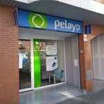 Oficina Seguros Pelayo (Comunidad Autònoma de Cataluña, Provincia de Barcelona, Barberà del Vallès, Barberá del Valles), sigorta şirketleri  Katalonya'dan