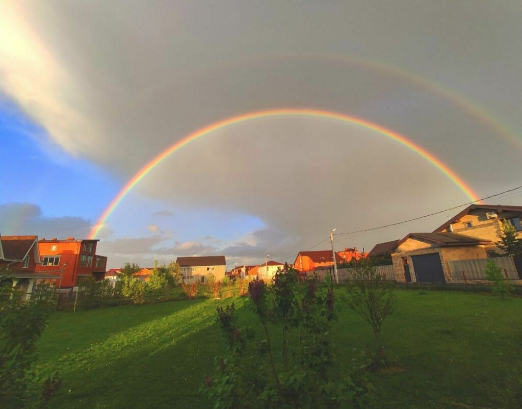 Yazlık yerleşim Солнечный остров, Moskova ve Moskovskaya oblastı, foto