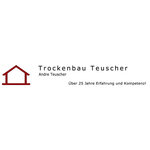 Trockenbau Teuscher (Schmiedeweg No:7, Halle (Saale), Reideburg), yalıtım malzemeleri  Saksonya‑Anhalt'tan