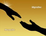 MigraDoc (Silikatnaya ulitsa No:36Ас2), göçmen büroları  Mytişçi'den