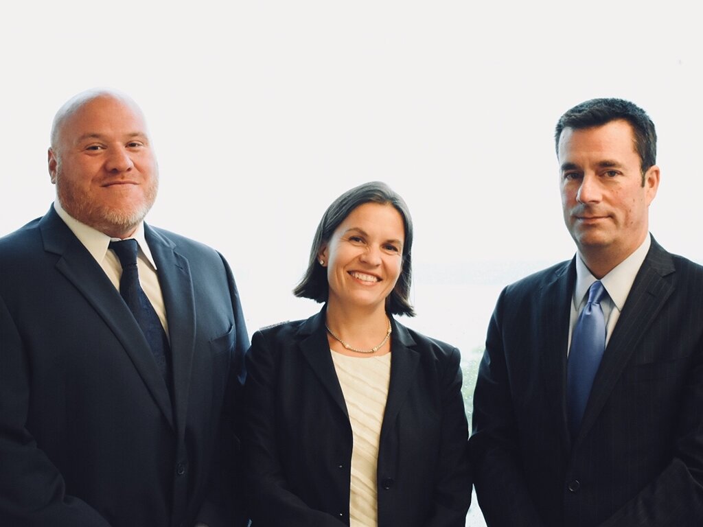 Finansal danışmanlık Muldoon, Borges & Beauregard - Ameriprise Financial Services, LLC, Fall River, foto