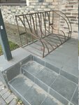 Велопарковка (Novaya ulitsa No:16, Zheleznodorozhny Microdistrict), bisiklet park yerleri  Balaşiha'dan