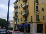 Arcobaleno (Via Gian Battista da Monte No:18, Verona), otel  Verona'dan
