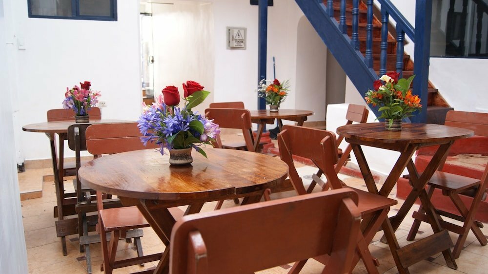 Pansiyonlar, hosteller Cbc - Cusco, Cusco, foto