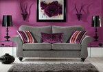 Диван да кровать (Krasnoyarsk, Gazety Krasnoyarskiy Rabochiy Avenue, 30Ас5), upholstered furniture  Krasnoyarsk'tan