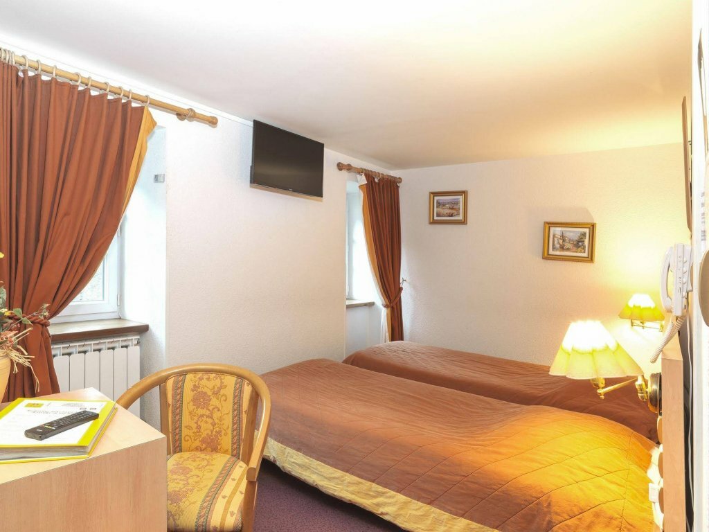 Otel Auberge de L'Isard, , foto