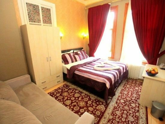 Otel Le Safran Suite, İstanbul, foto