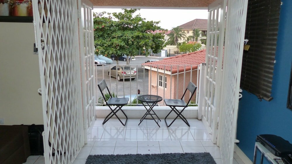 Otel Finest Accommodation Marley Manor 424, Kingston, foto