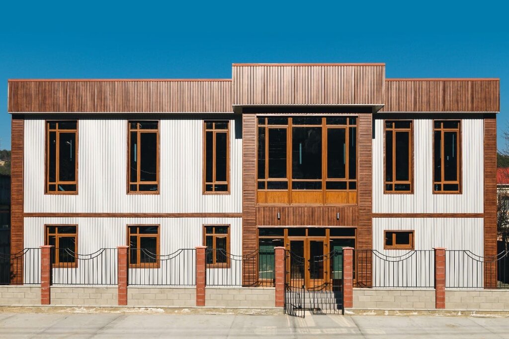 Saunalar Fm-Spa, Kırım Cumhuriyeti, foto