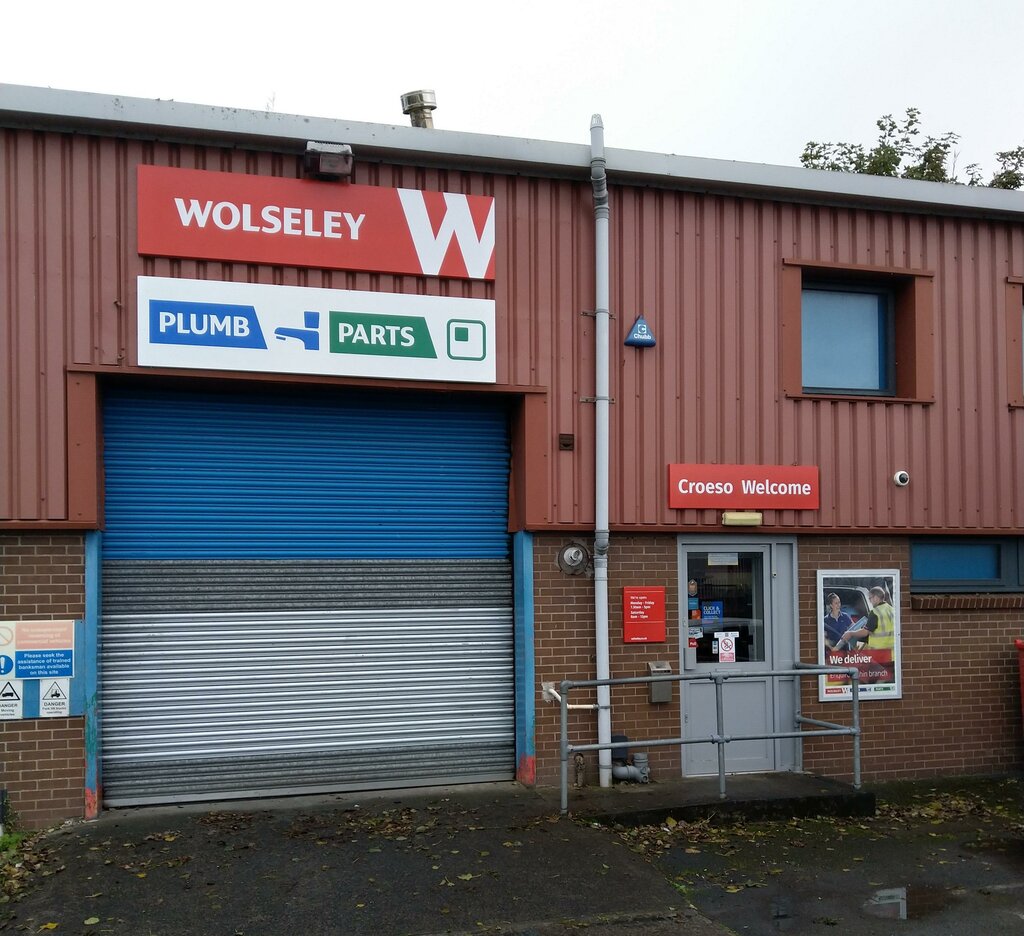 Isıtma sistemleri ve ekipmanları Wolseley Plumb & Parts, , foto