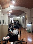 Dario Sacristano - Hair Beauty SPA (Piedmont, Torino, Via San Secondo, 34), kuaförler  Piyemonte'den