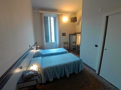 Otel Hotel Ada, Milano, foto