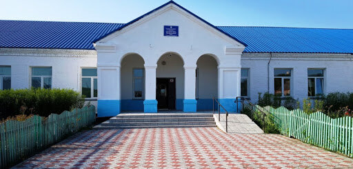 Müzeler ve sanat galerileri Музей боевой славы Вечный огонь, Novosibirskaya oblastı, foto