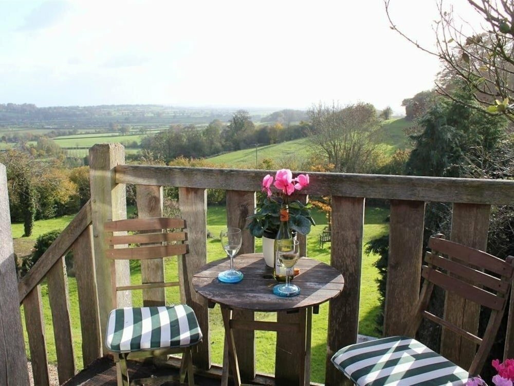 Otel Trister Studio, İngiltere, foto