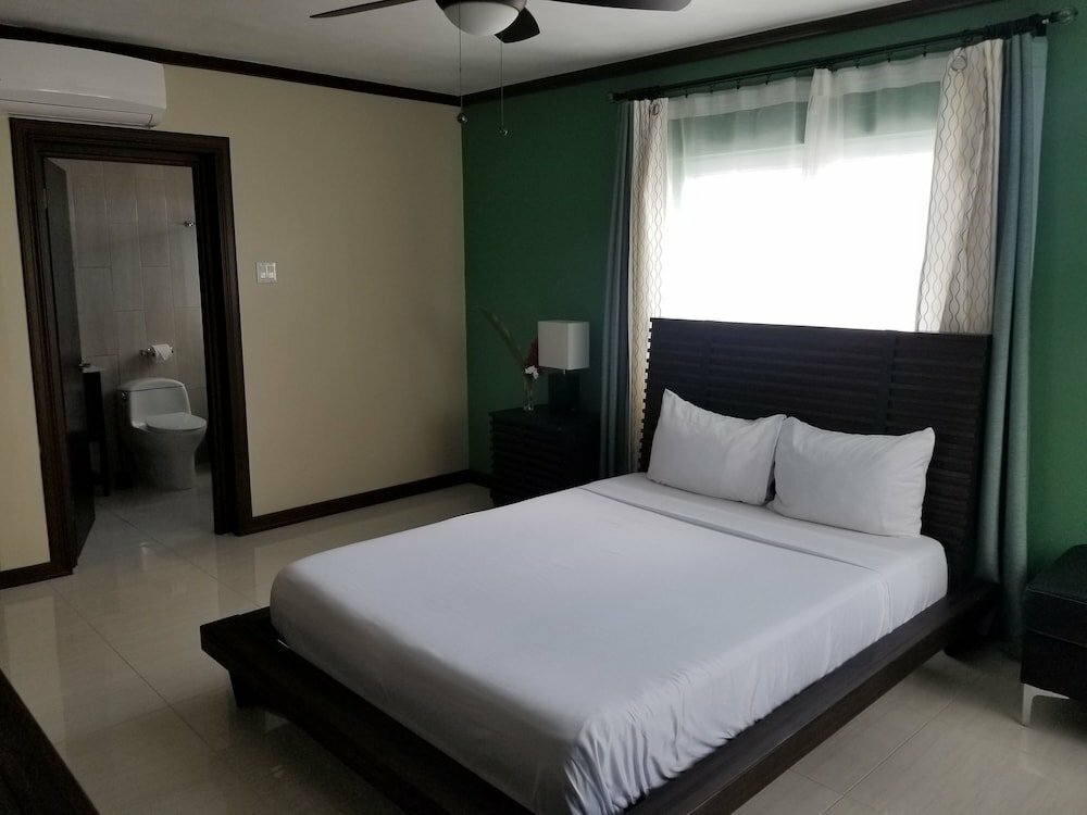 Otel Inn The Town, Dünya, foto