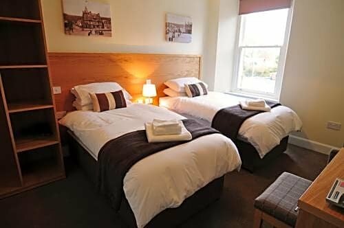 Otel Schiehallion Hotel, , foto