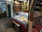 Корейские салатики (Mira Street No:56), suşi ve asya ürünleri  Tolyatti'den (Togliatti'den)