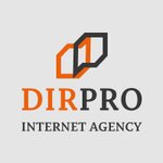 Internet agency Dirpro (Aptekarskiy Avenue No:2), web tasarım hizmetleri  Saint‑Petersburg'dan
