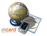 M-Card Monitoring (Reki Smolenki Embankment No:14), bilişim firmaları  Saint‑Petersburg'dan