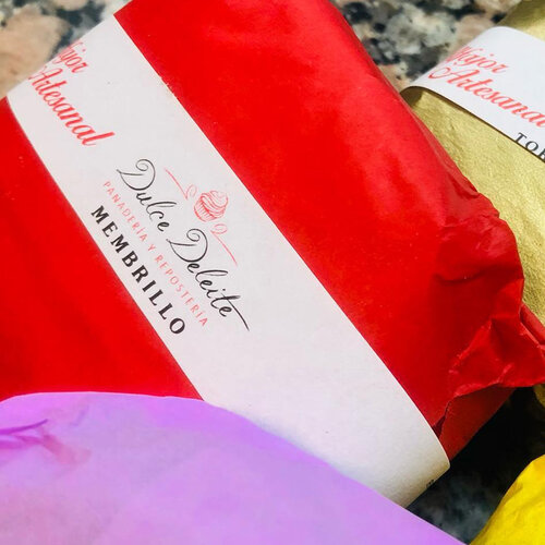 Alışveriş merkezleri Panaderia & Reposteria Dulce Deleite, , foto