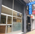 Frío Rioja S. L. (Calle Somosierra No:21, Logroño), beyaz eşya mağazaları  Logrono'dan